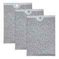 Yooci Stain-Removing Dish Cloth for Kitchen Stove Pot Cleaning, Non ...