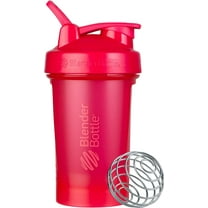 HydroJug Pink Shaker Cup 24oz - Perfect for Protein Shakes, Workout ...