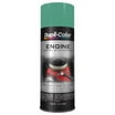 VHT S24-DE1618 12 oz High Temp Automotive Engine Enamel Paint - Detroit ...