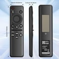 BN59-01432A Solar Voice Remote Replacement for Samsung TV Remote with ...