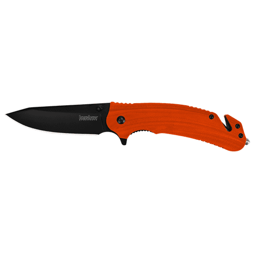 Click here for Kershaw Barricade prices