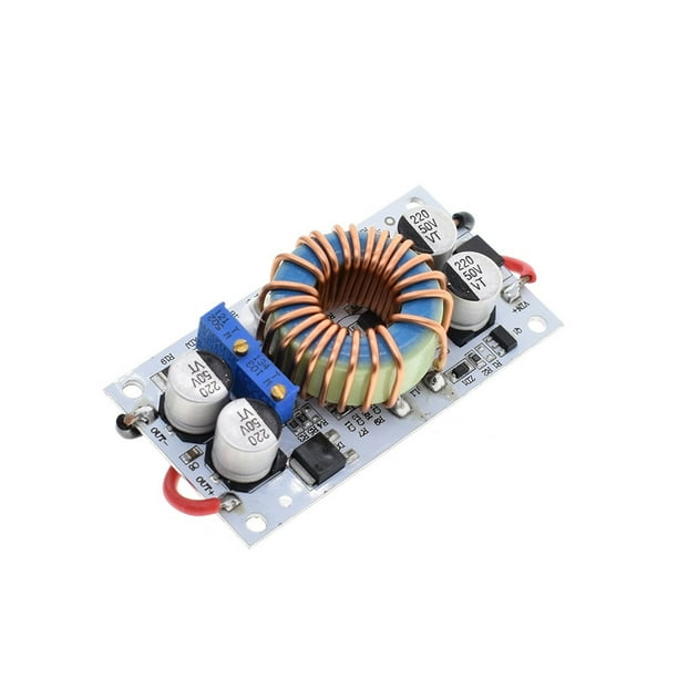 relayinert Boost Converter Constant Current Mobile Power Supply 10A ...