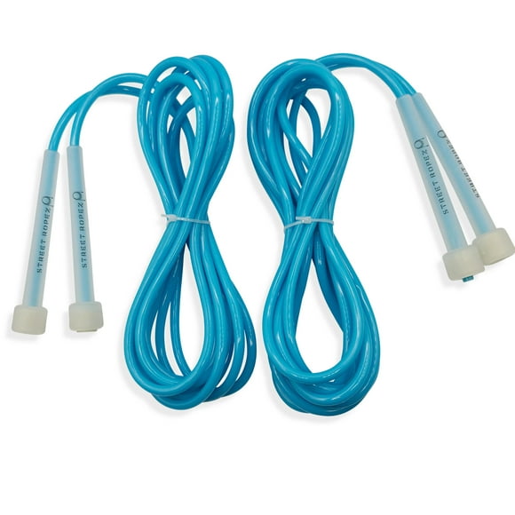 Double Dutch Jump Ropes