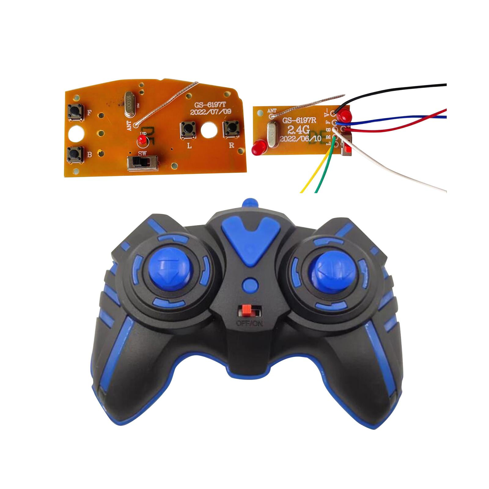 Click here for Xuanheng Rc Car Remote Control And Receiver Board... prices