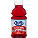 Ocean Spray Juice Drink Variety Pack, 18 ct, 10 fl oz Bottles, Made ...