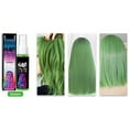 Wangjiaoid Tomb 45 Color Enhancement Hair Dye Hair Dye Disposable Hair