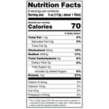 Great Value Frozen Swai Fillets, 2 lb - Walmart.com