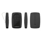 Chamberlain Clicker Universal 2-Button Garage Door Remote, Programmable ...