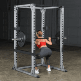 Body-Solid Pro Power Rack - Walmart.com