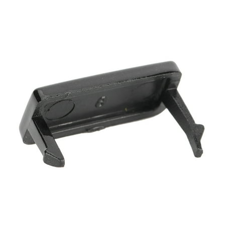 Ymiko Gearbox Lever Lock Cover 54716-T2A-A51ZA Blue Car Gear Lever Lock ...