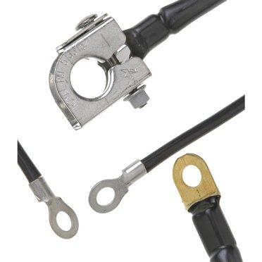 Standard Ignition Side Mount Cable - Walmart.com