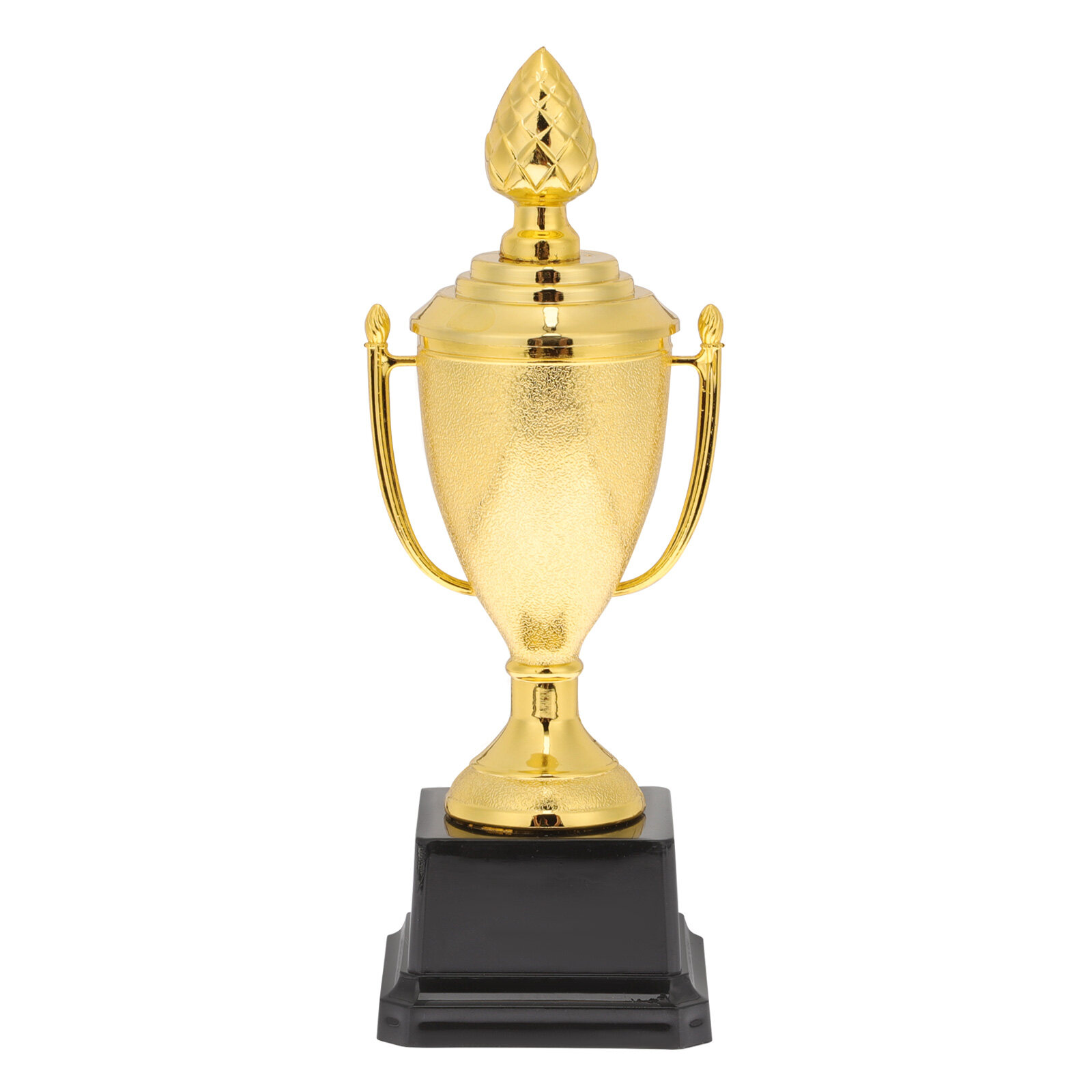 Kids Golden Trophy Kids Plastic Trophy Kids Party Award Plastic Trophy ...
