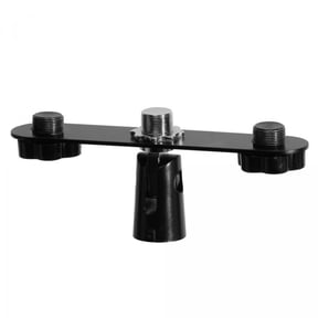 On-Stage MSA7020TB Top Mount Telescoping Boom - Walmart.com