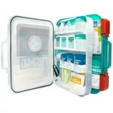 First-Aid Kit (351 Pc.) - Walmart.com