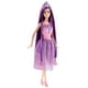 Barbie Endless Hair Kingdom Princess Doll, Purple - Walmart.com