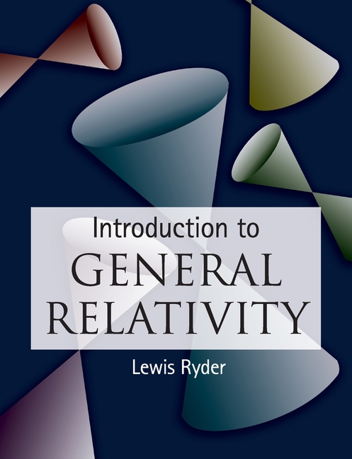 Introduction to General Relativity (Paperback) - Walmart.com