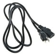 PGENDAR 6ft AC Power Cord Cable Lead for Zojirushi NP-GBC05 5.5-Cup ...