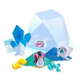 So Magic DIY - Medium Magic Terrarium Kit - Crystal Edition - Walmart.com