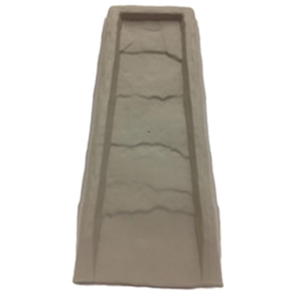 36 Inch Splash Block