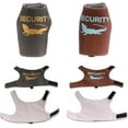 Bearded Dragon Carrier Backpack with Security Printing Harness Leash ...