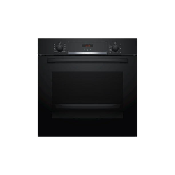 Bosch Serie 4 HBA534EB0 oven 71 L A Black - Walmart.ca