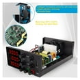 High Precision Switching DC Lab Power Supply Laboratory Adjustable 30V ...
