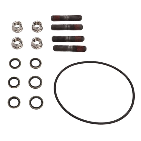 Seal Kit, Pump Mounting Hardware Kit 33969698 Vibration Proof For ...