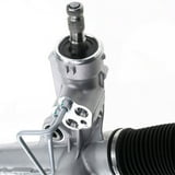 Power Steering Rack and Pinion Assembly For Dodge Freightliner Mercedes ...