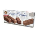 Little Debbie Frosted Fudge Cakes, 12 oz, 8 Individually Wrapped Snack ...