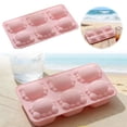 Silicone For Quick Freezing Clear Ice Cubes Kitchen For Tray Ice Making ...