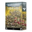 Games Workshop Warhammer 40,000 Death Guard Combat Patrol Box Set, 243 ...