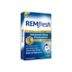 REMfresh UltraMel Melatonin Advanced Sleep Formulation Caplets, 2mg, 12 ...
