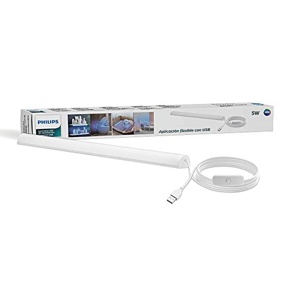 Philips UVC Luminario Sanitizante con 99% de efectividad y conexión USB ...