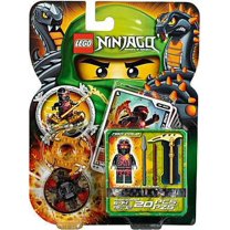 LEGO Ninjago Cole DX - Walmart.com
