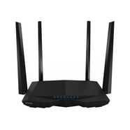 Amped Wireless Athena R2 AC2600 Wi-Fi Router, RTA2600-R2 - Walmart.com