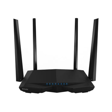 D-Link AC1750 Wi-Fi Router, 4 Ports, 2.4 GHz - Walmart.com
