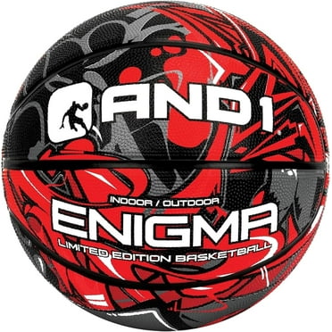 Voit® Enduro CB2 Rec Department Official-Size Indoor/Outdoor Basketball ...