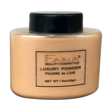 IMAN Luxury Pressed Powder, Earth Dark - Walmart.com