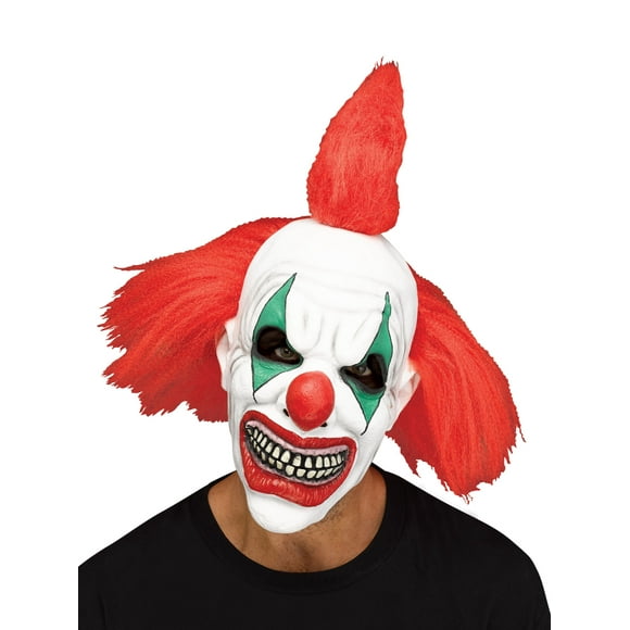 Clown Masks : Halloween clown Masks - Walmart.com