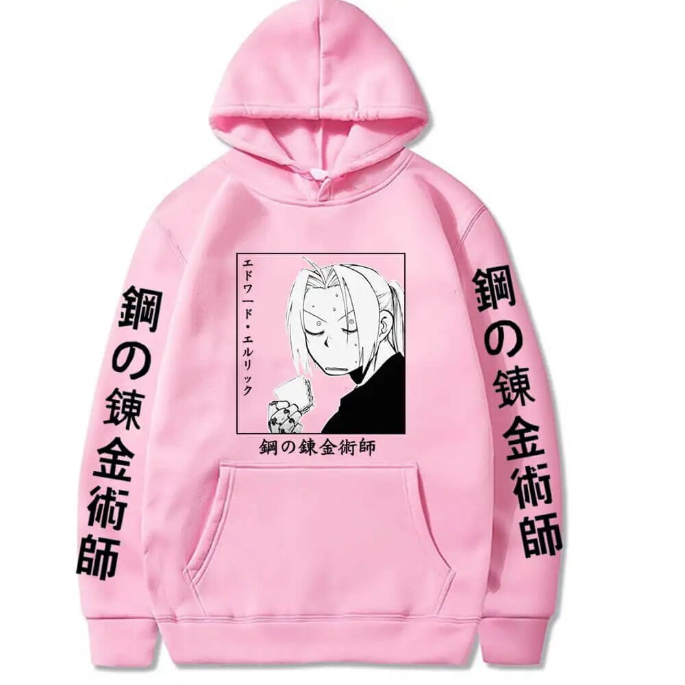 Click here for Dingwu Japanese Anime Fullmetal Alchemist Hoodies... prices