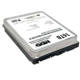 "MaxDigitalData 16TB HDD for Surveillance, 7200 RPM, 256MB Cache SATA 6 ...