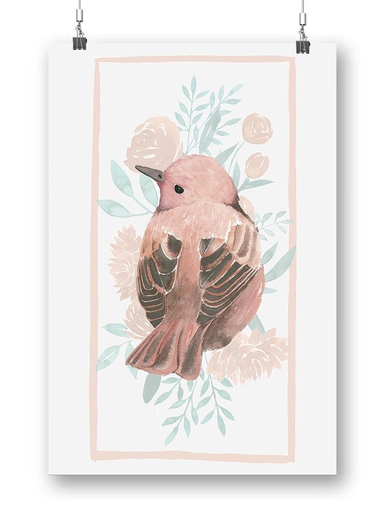 Spring Awakening Poster - Grace Popp Designs, - Walmart.com