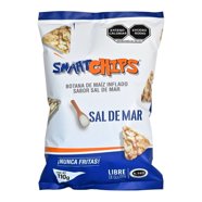 Frituras de maíz Cazares 100 g | Walmart en línea