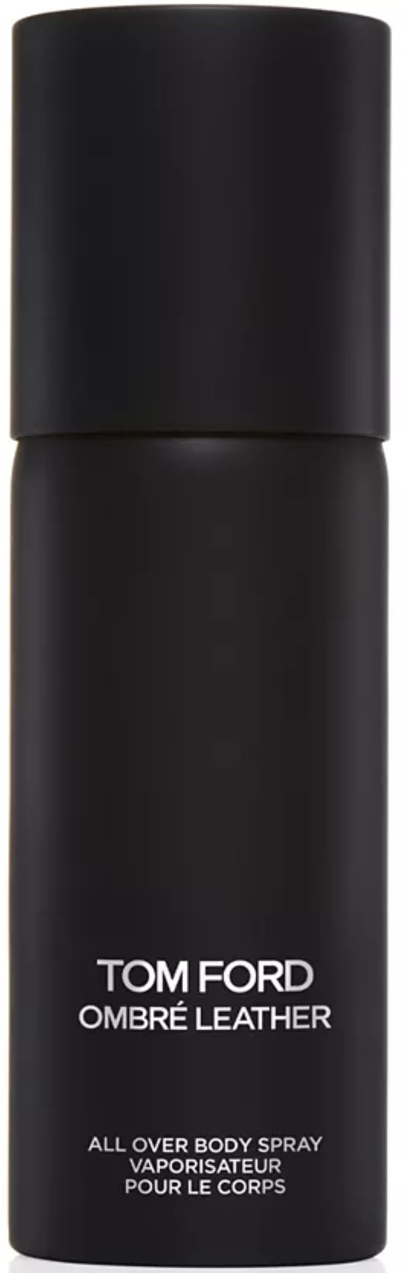 Spray corporal Tom Ford Ombre Leather All Over 120 ml | Walmart en línea
