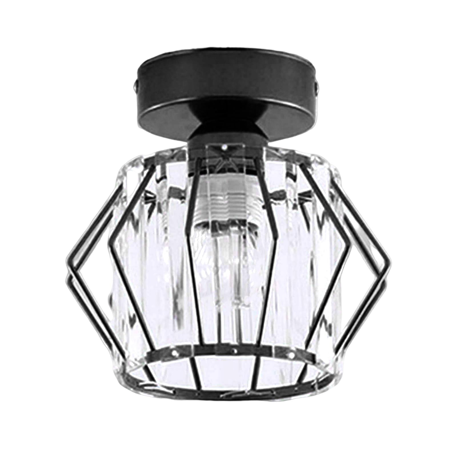Click here for Yinanstore Semi Flush Mount Ceiling Light Fixtures... prices
