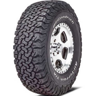 BF Goodrich TA KO3 265/70R17 | Tires for auto repair shops - Walmart ...