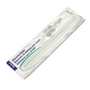 C-Line Self-Adhesive Reinforcing Strips, 10 3/4 x 1, 200/BX - Walmart.com