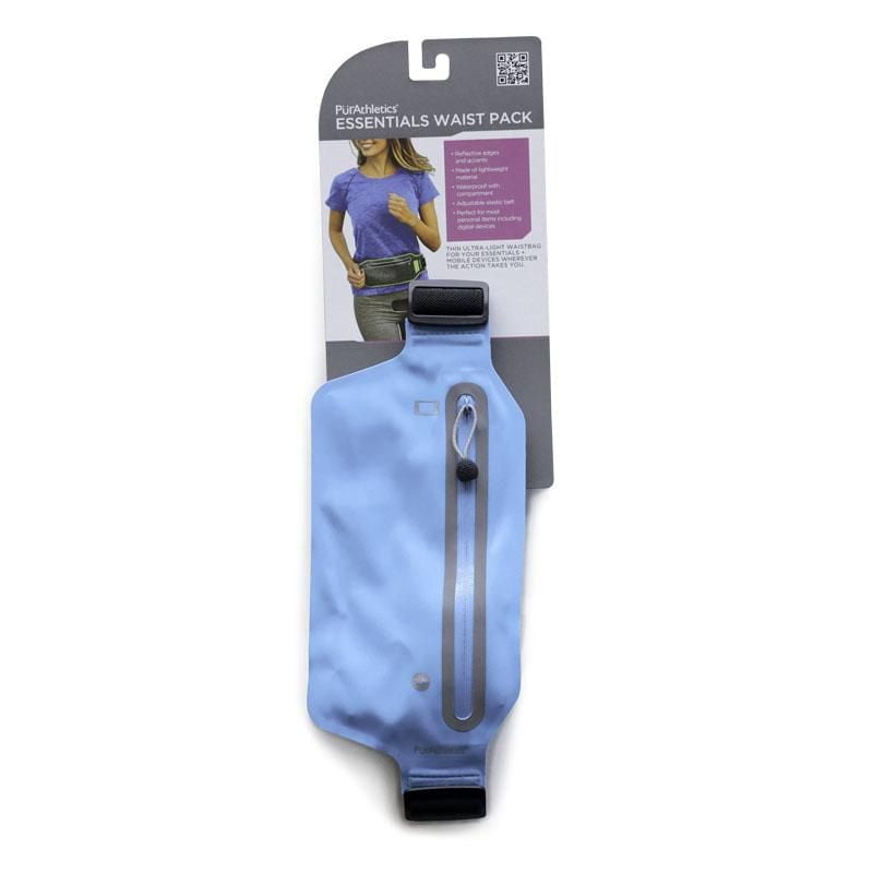 Click here for Purathletics Essentials Waist Pack prices