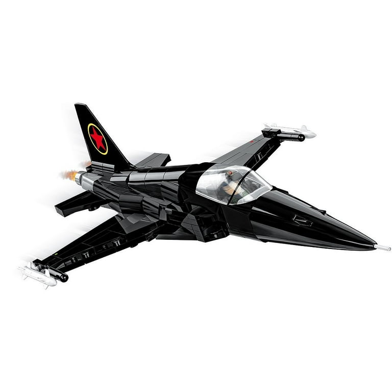 COBI TOP GUN (1986) MIG-28 Aircraft - Walmart.com COBI TOP GUN (1986) MIG-28 Aircraft - Walmart.com