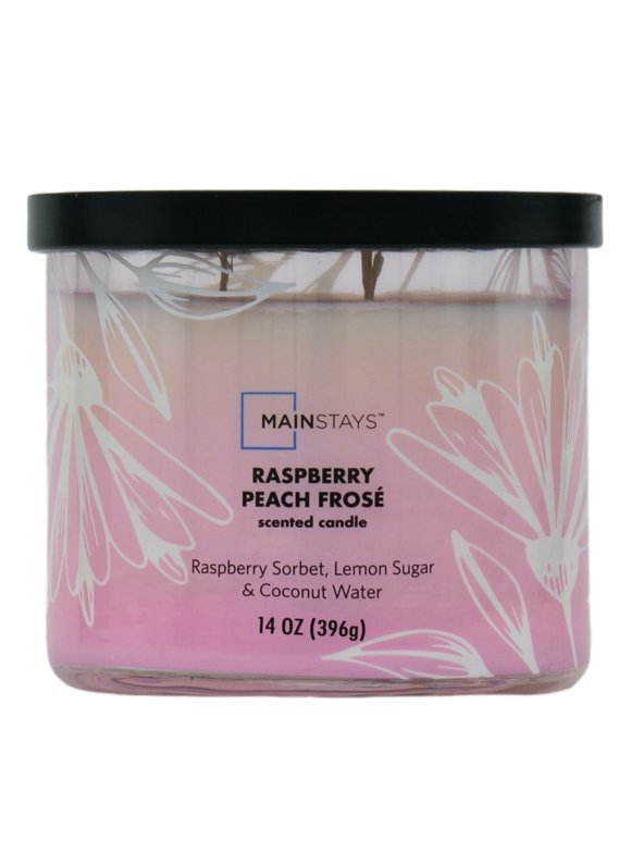 Mainstays Candles in Candles & Home Fragrance - Walmart.com